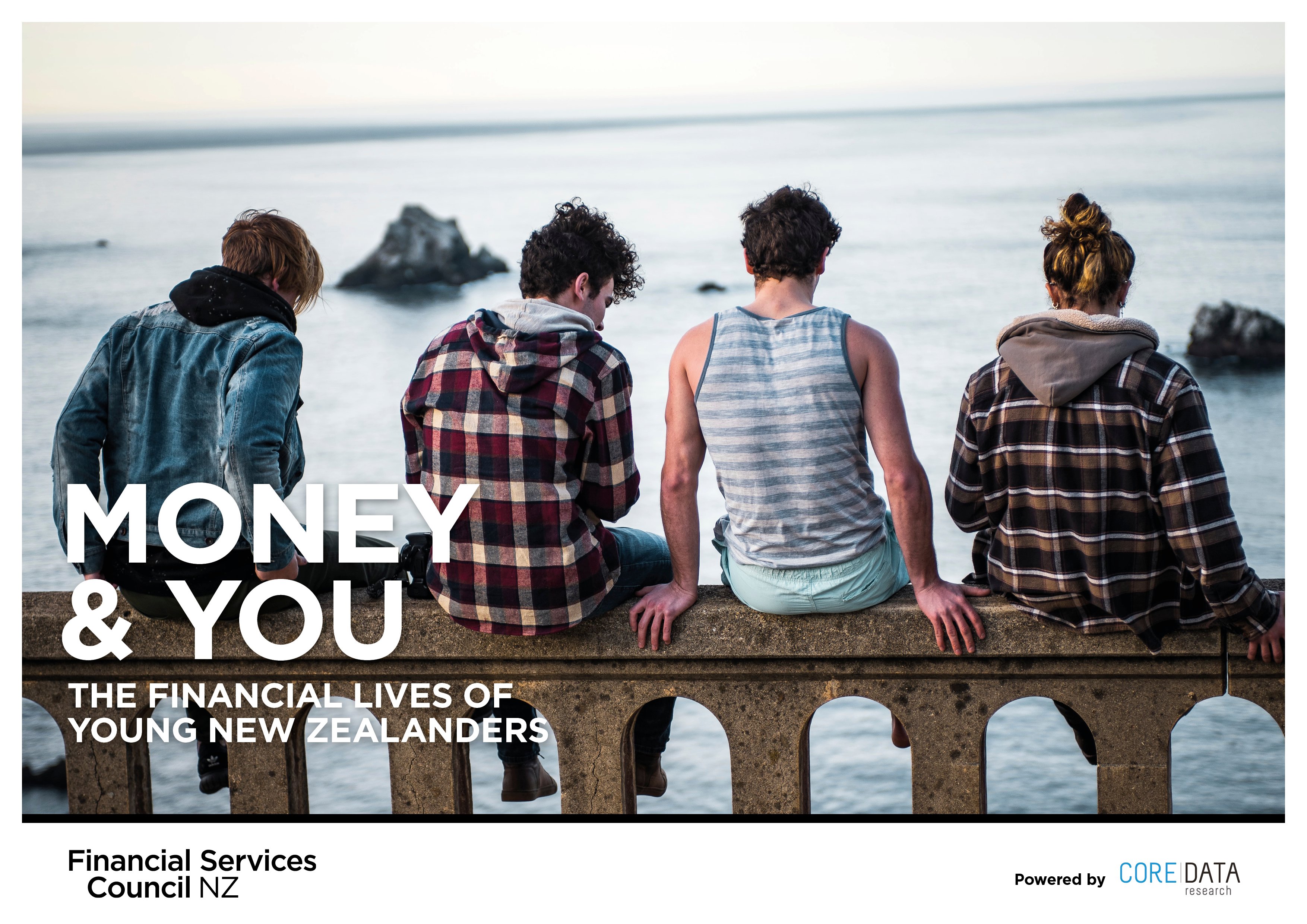 FSC Money and You Report: The Financial Lives of Young New Zealanders