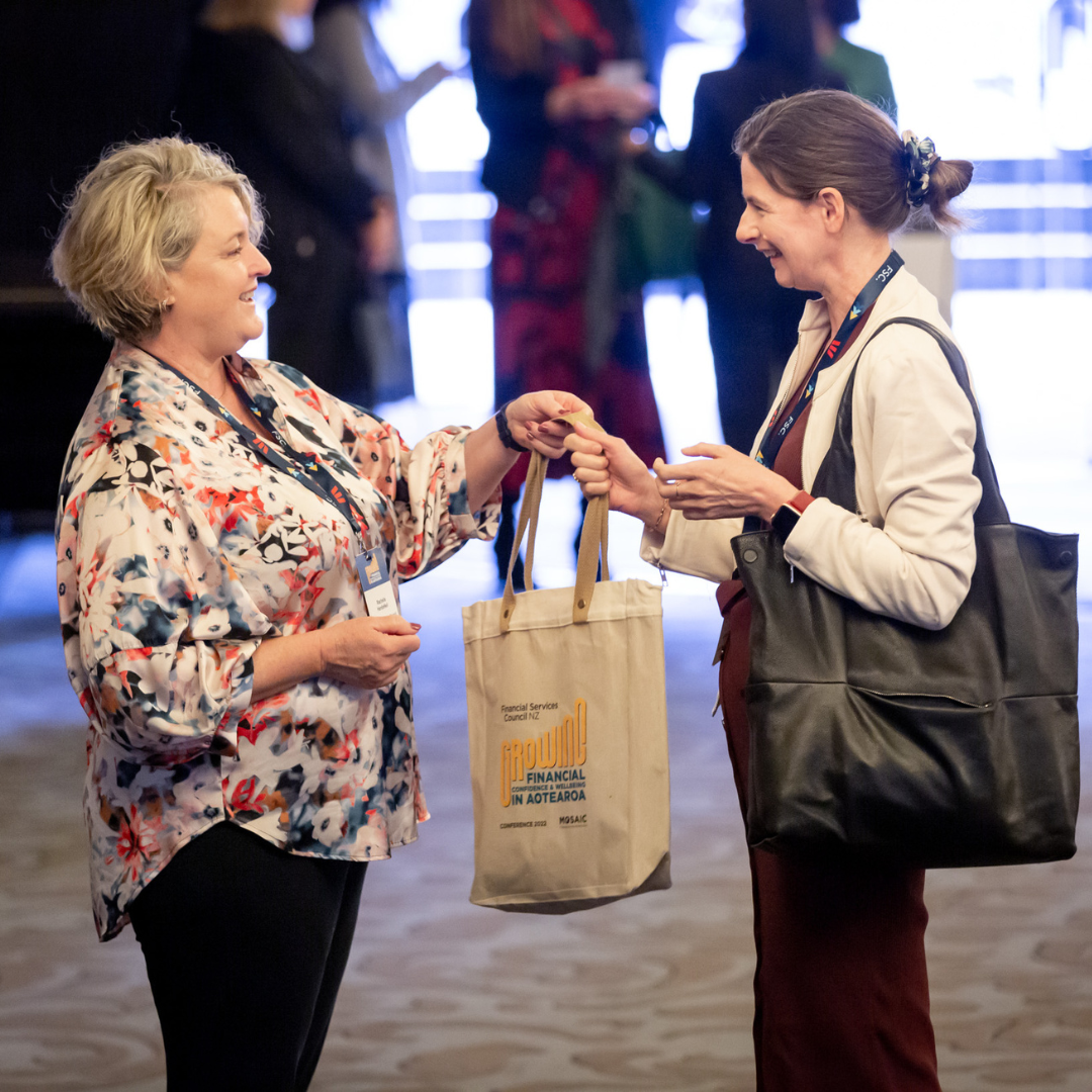 Financial Services Council of New Zealand